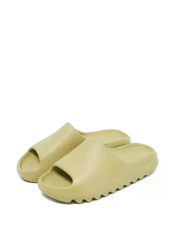 Yeezy Rubber Slides