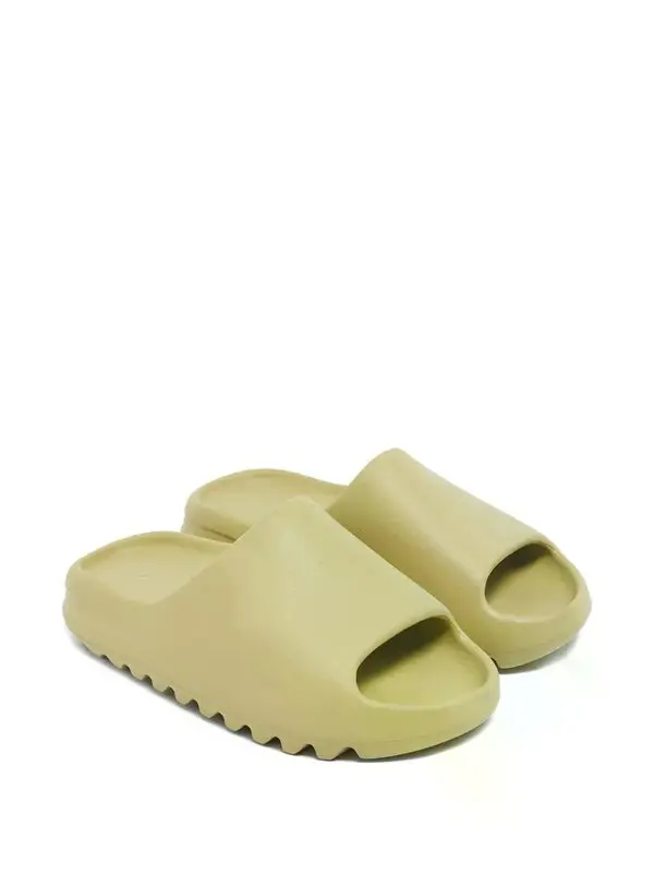 Yeezy Rubber Slides