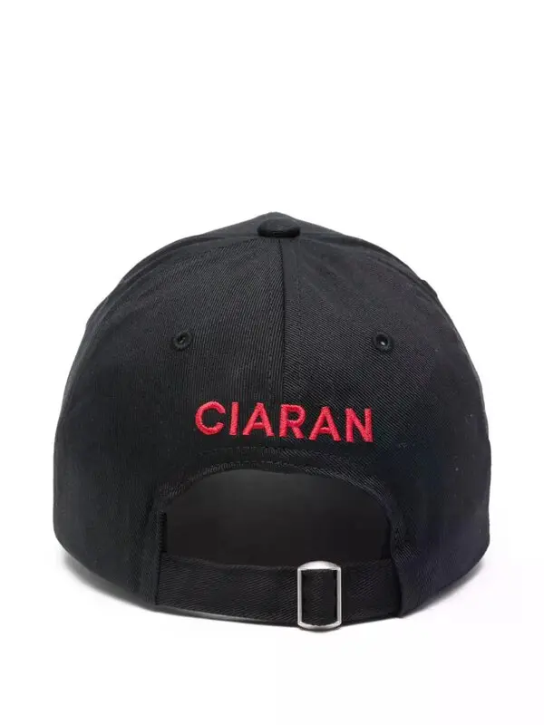 CIARAN Embroidered Cap