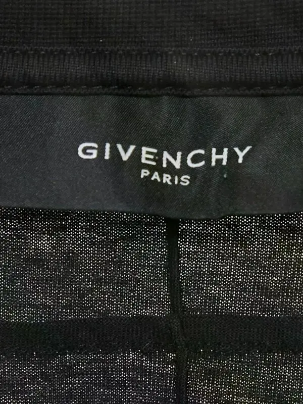 Givenchy Printed T-shirt