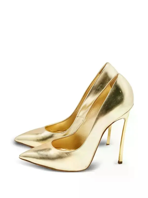 Casadei Blade Pumps