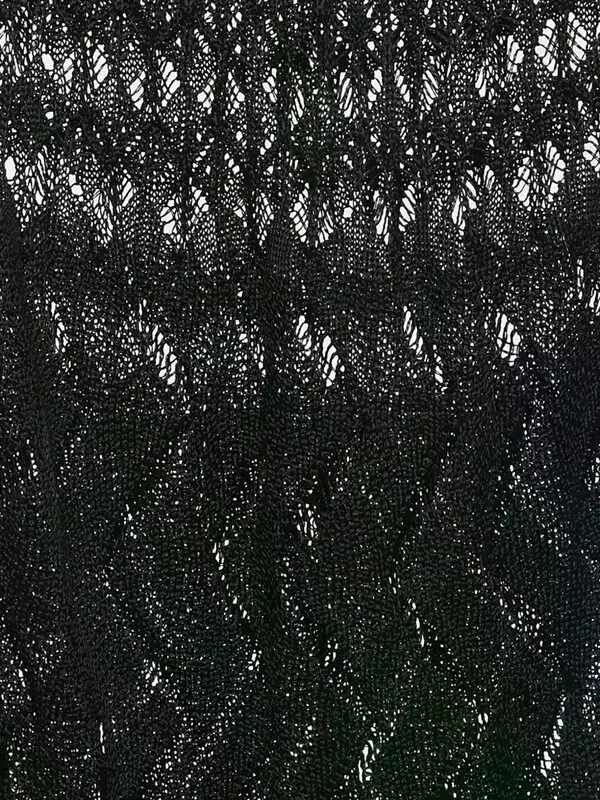 Missoni Patterned Scarf