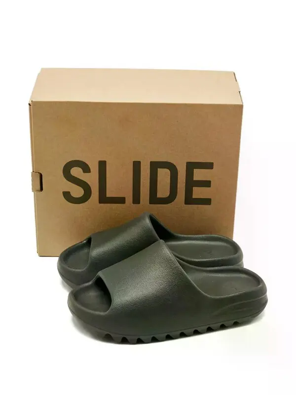 Yeezy Rubber Slides