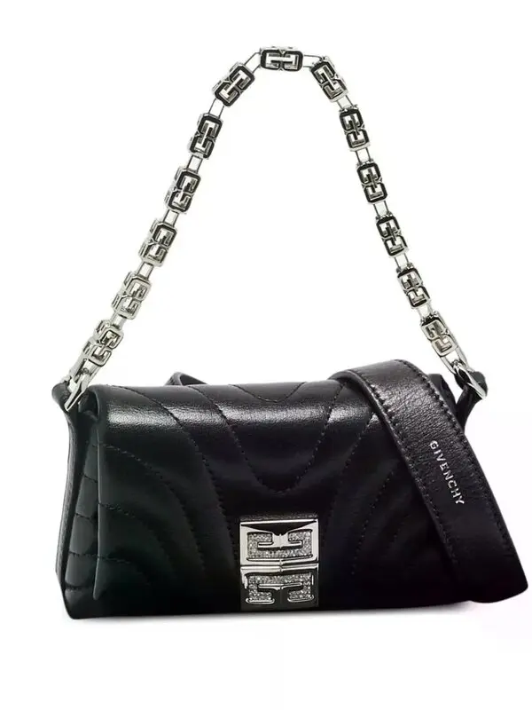 Givenchy Quilted Leather Crossbody