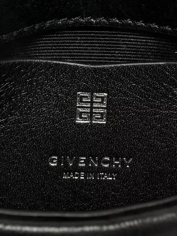 Givenchy Quilted Leather Crossbody