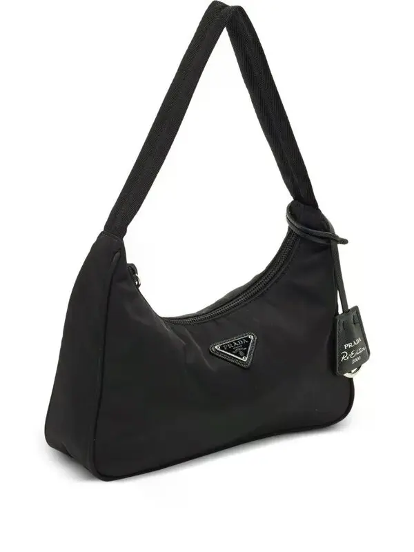 Prada Re-edition 2000 Shoulder Bag
