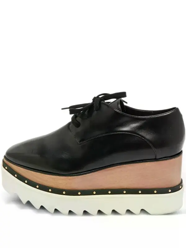 Stella McCartney Elyse Platform Sneakers