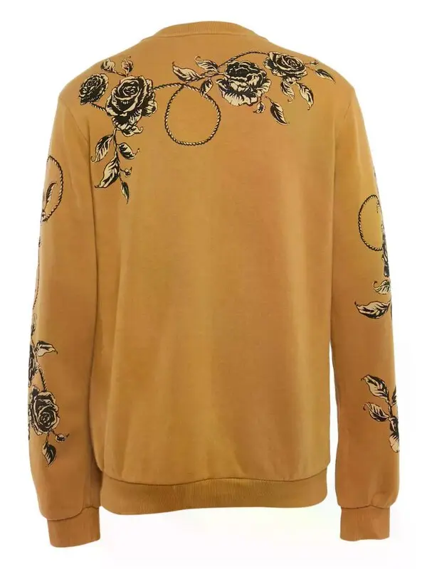 Dolce & Gabbana Printed Sweatshirt