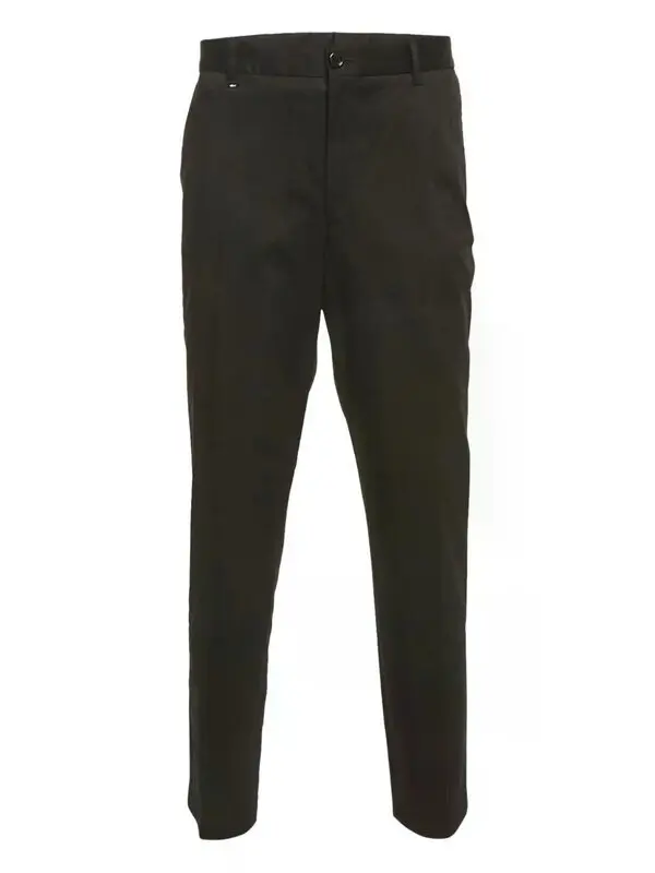 BOSS Gabardine Trousers