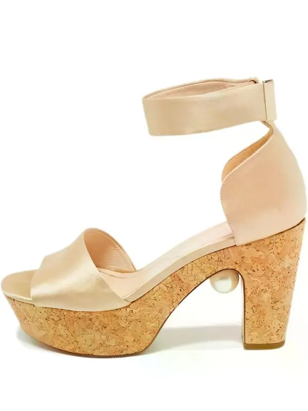 NICHOLAS KIRKWOOD Platform Sandals