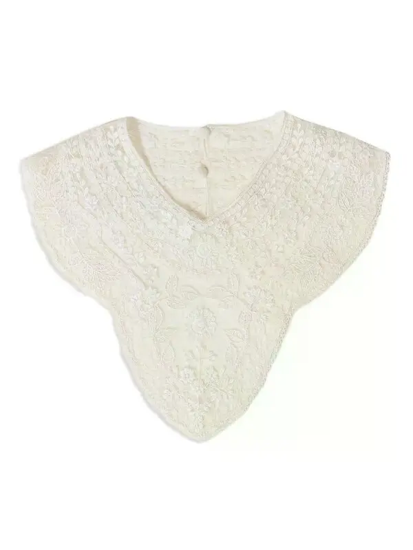 TWINSET Lace Collar
