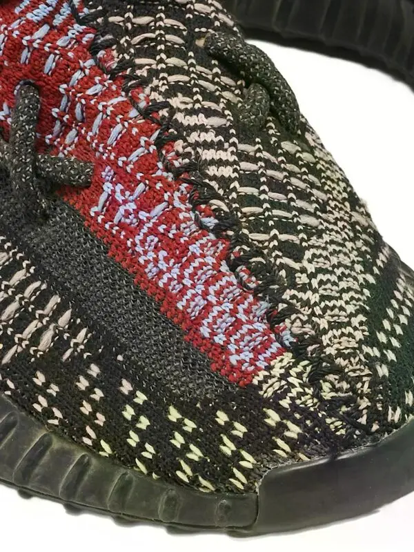 Yeezy Knit Boost Sneakers