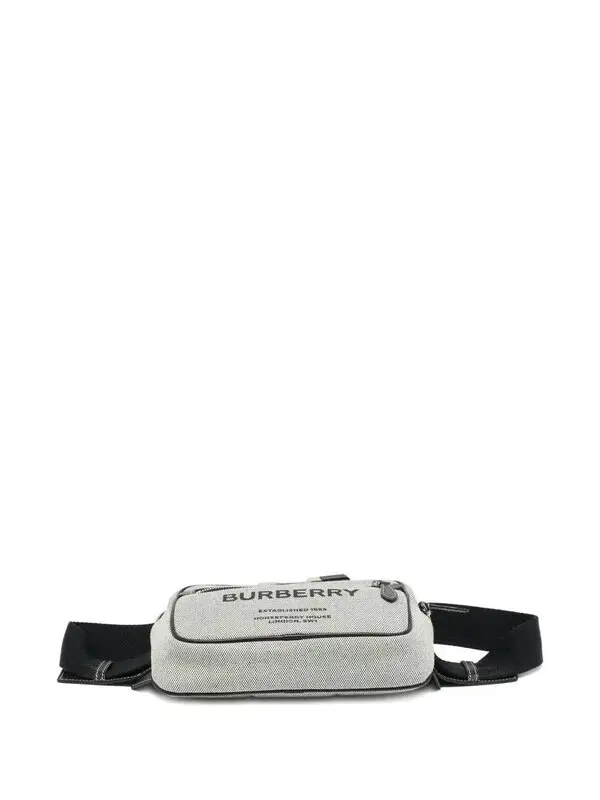 Burberry West Belt Bag