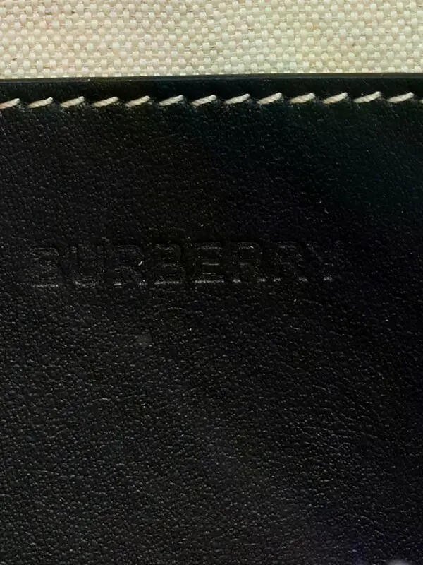 Burberry West Belt Bag