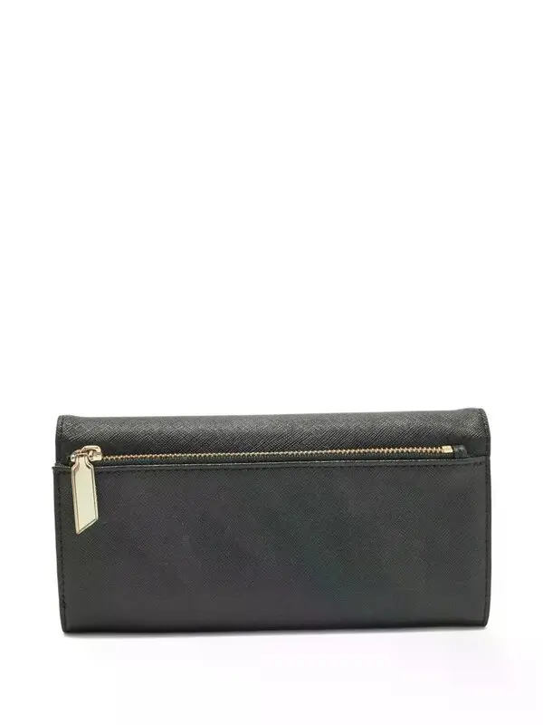 Dkny Continental Flap Wallet
