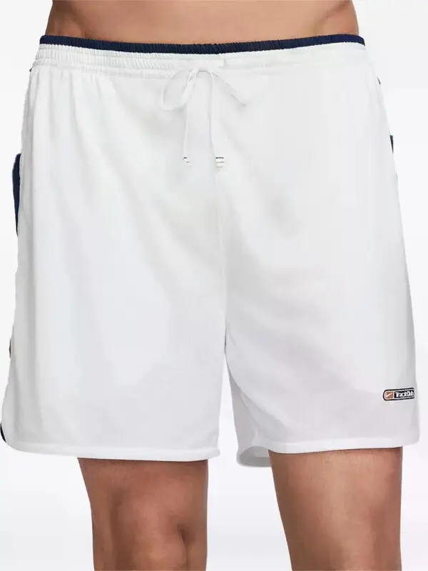 Nike Track Club Dri-fit 5" Shorts - White