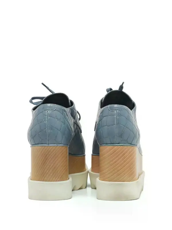 Stella McCartney Elyse Platform Sneakers