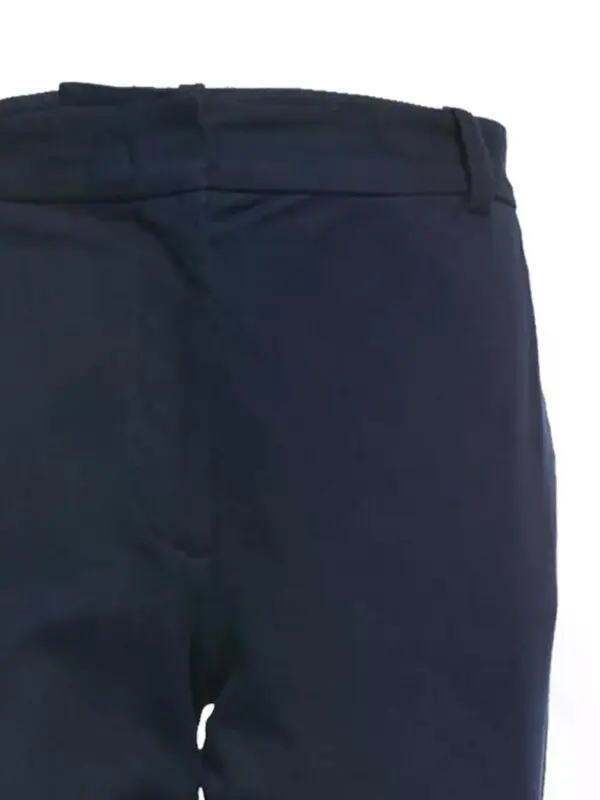 JOSEPH Belt-loops Trousers