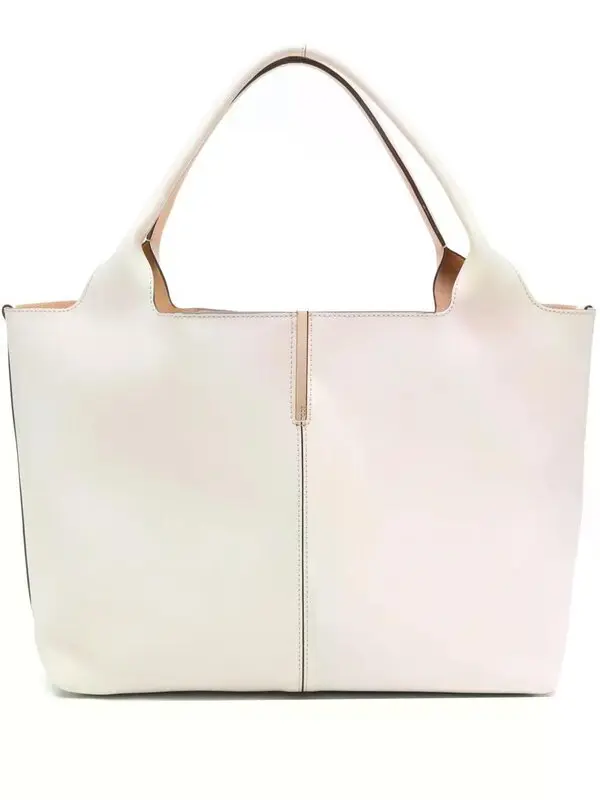 TOD'S Leather Tote Bag