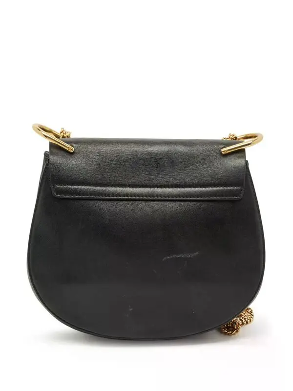 Chloé Medium Drew Crossbody Bag