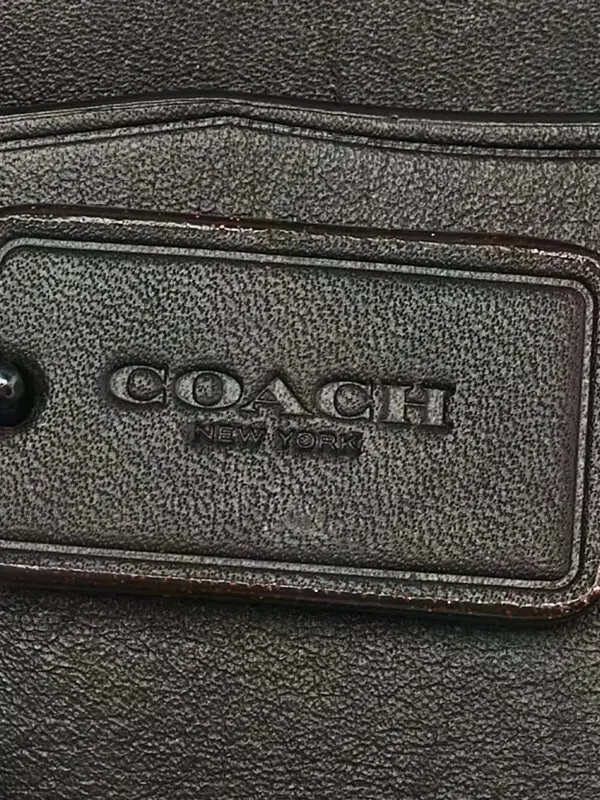 COACH® Card Case Pouch