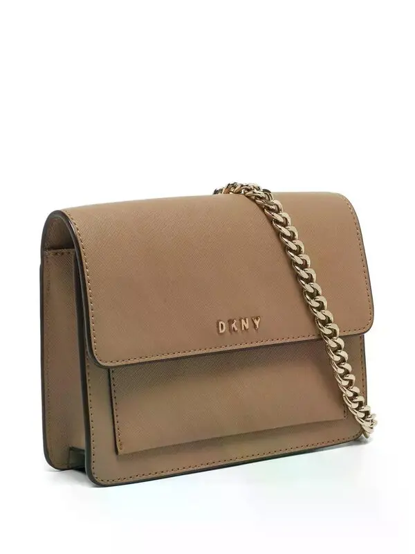 Dkny Flap Chain Crossbody Bag