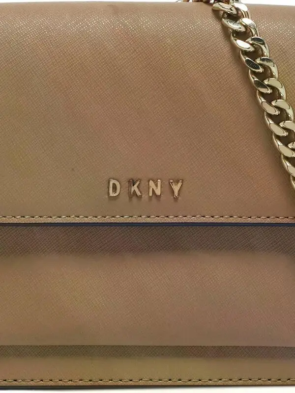 Dkny Flap Chain Crossbody Bag