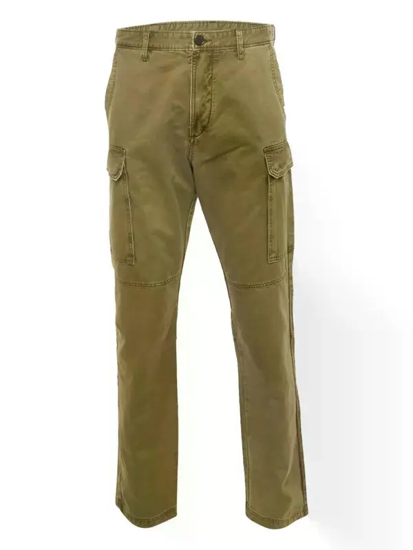Zadig&Voltaire Pargo Cotton Cargo Pants