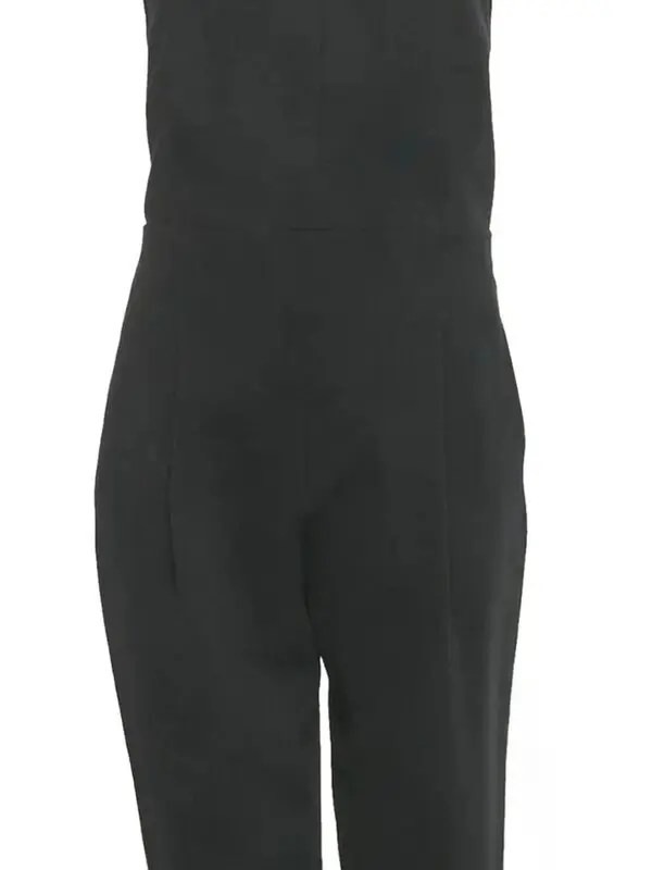 Emilio Pucci Sleeveless Studded Jumpsuit