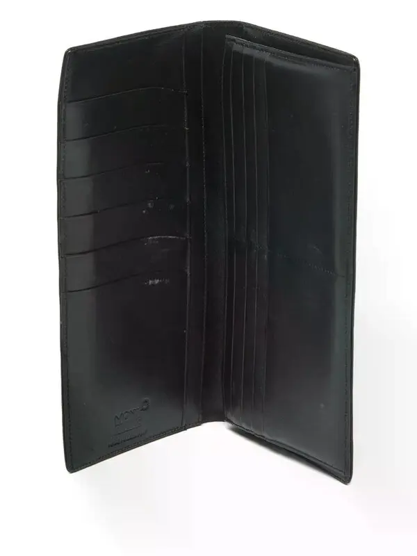 Montblanc Meisterstuck Leather Wallet