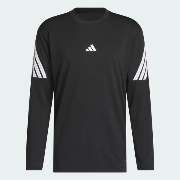 Adidas Crazy Lite Long Sleeve Performance T-shirt