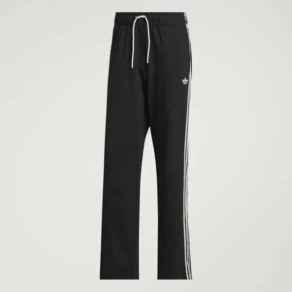 Adidas Originals Basketball Snap Pants - Black