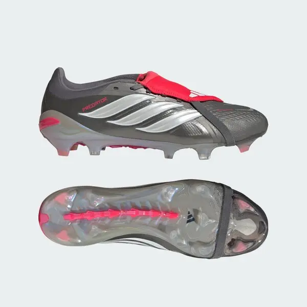 Adidas Predator Pro Firm Ground Soccer Boots