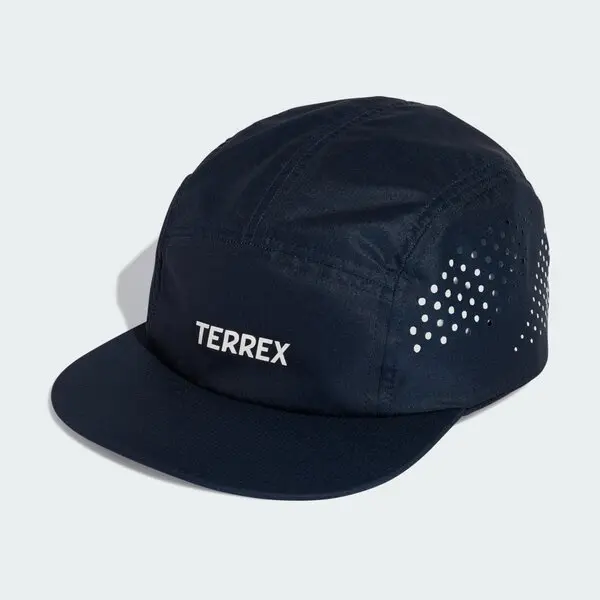 Adidas Terrex Xperior Climacool Cap - Legend Ink / White