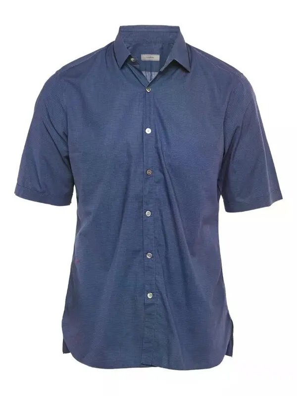 LANVIN Short-sleeve Shirt