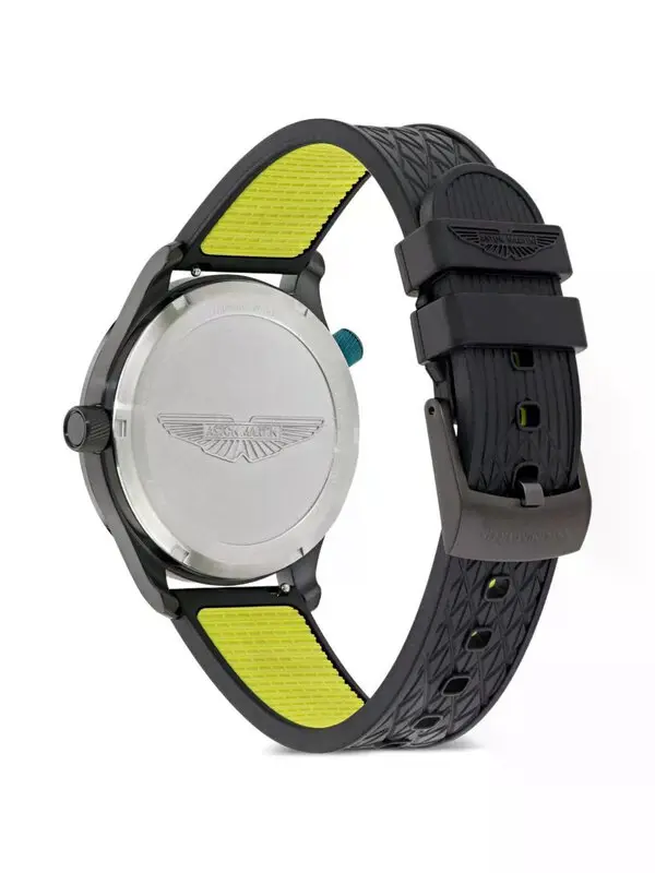 ASTON MARTIN WATCHES Icon Grz 41mm Bracelet Watch