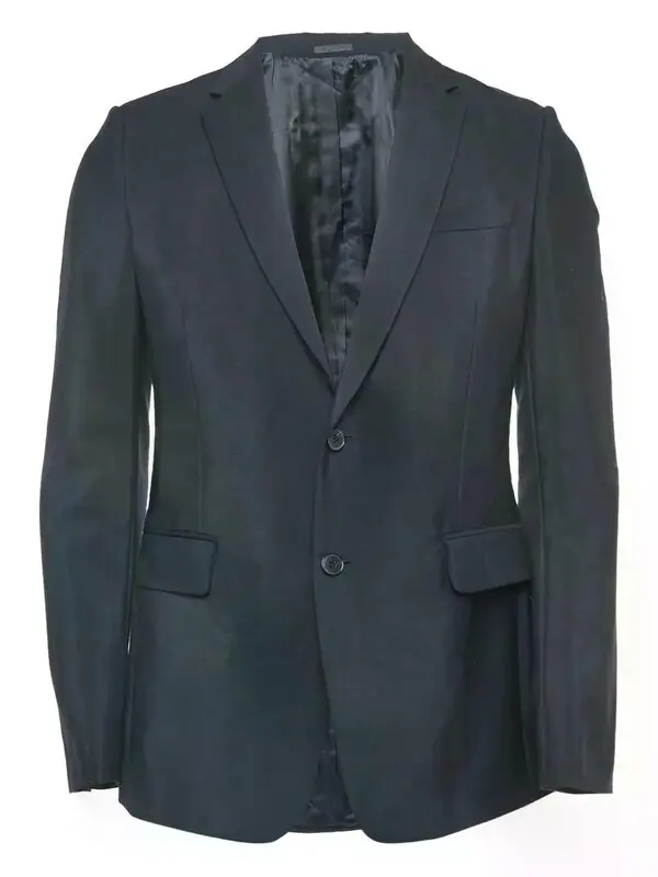 Valentino Garavani Single-breasted Blazer