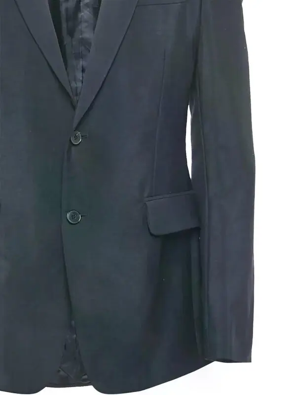 Valentino Garavani Single-breasted Blazer