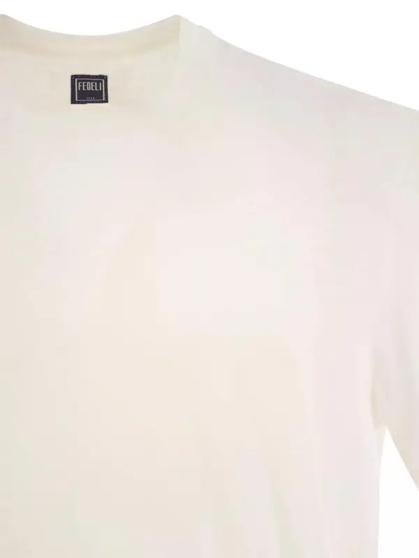 Fedeli Short-sleeved T-shirt