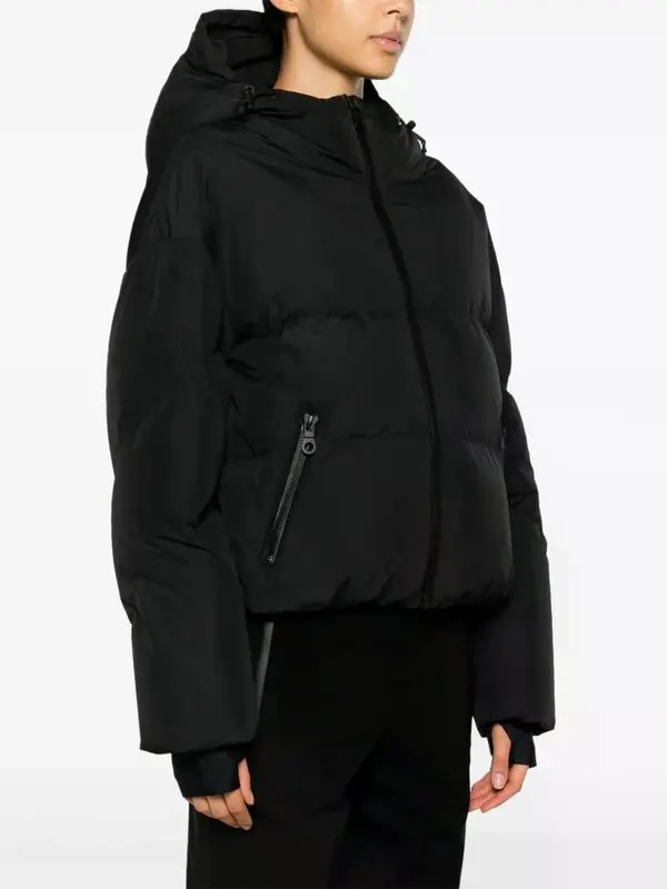 Cordova Meribel Hooded Ski Jacket