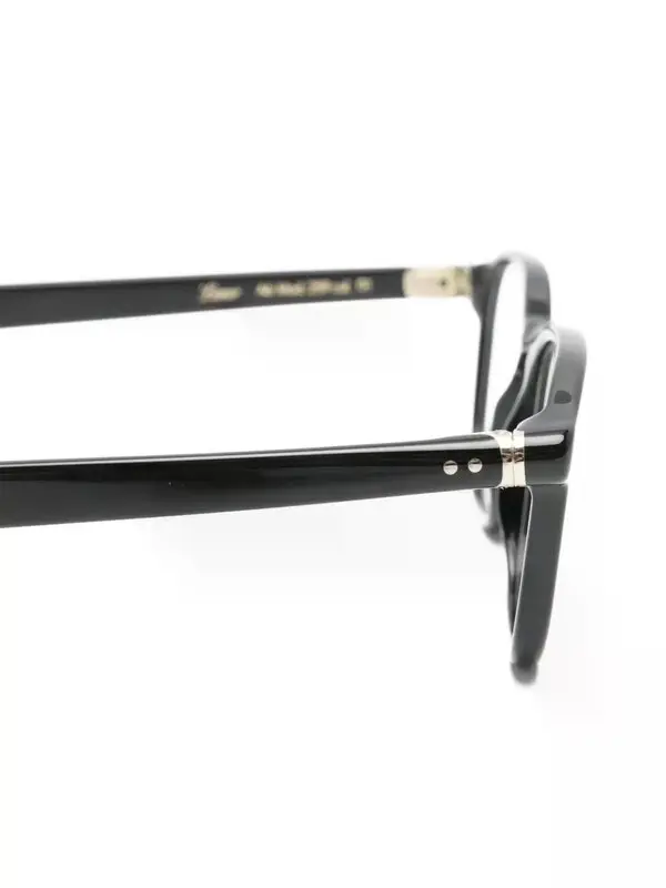 LUNOR Round-frame Eyeglasses