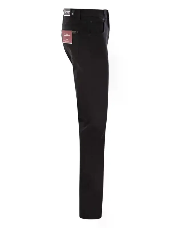 7 For All Mankind Slimmy Tapered Jeans
