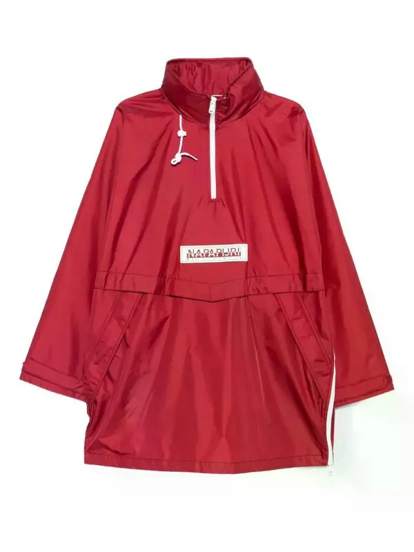 NAPAPIJRI Rainforest Axl Jacket