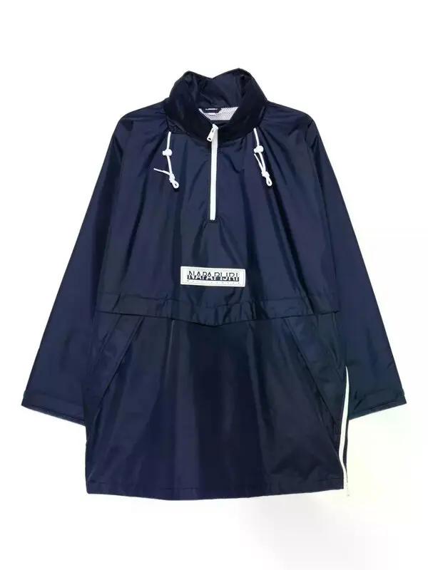 NAPAPIJRI Rainforest Axl Jacket - Blue