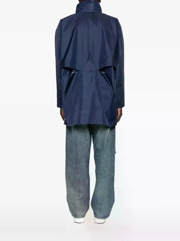 NAPAPIJRI Rainforest Axl Jacket - Blue