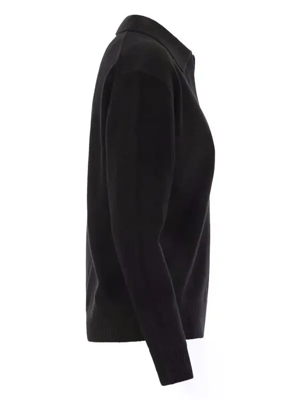 MC2 SAINT BARTH Eze Polo-neck Sweater
