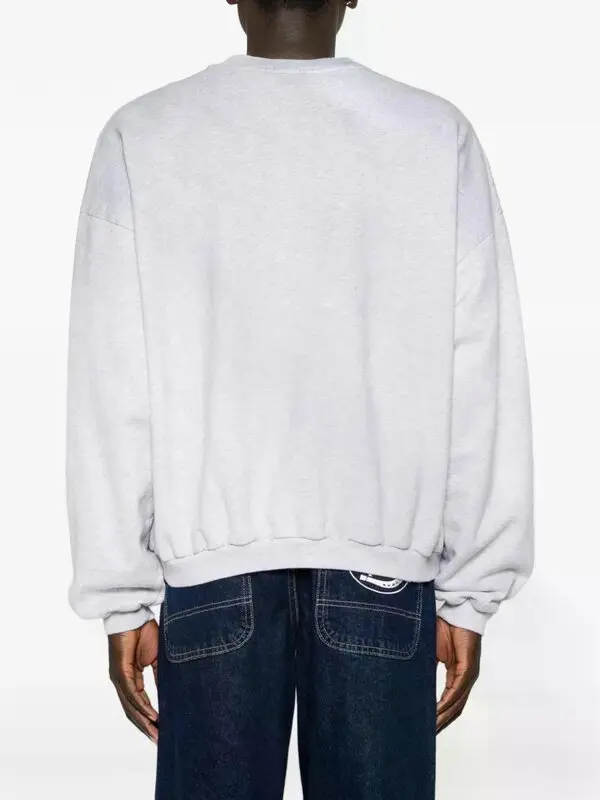 REPRESENT Owners Club Sweater