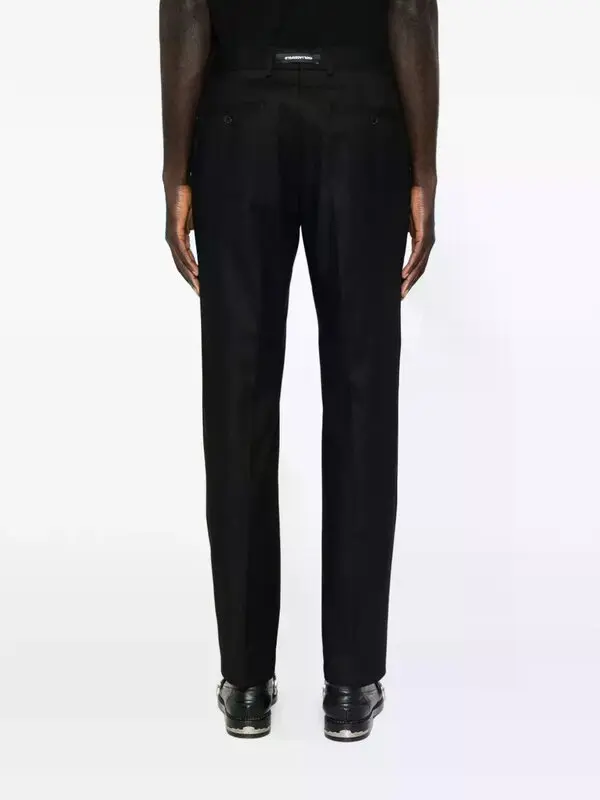 Karl Lagerfeld Road Trousers