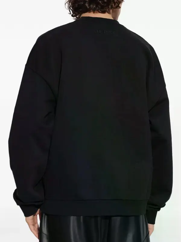 Dsquared2 Rebels Pocket Sweatshirt