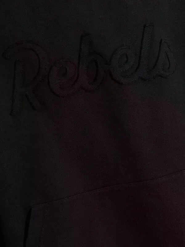 Dsquared2 Rebels Pocket Sweatshirt